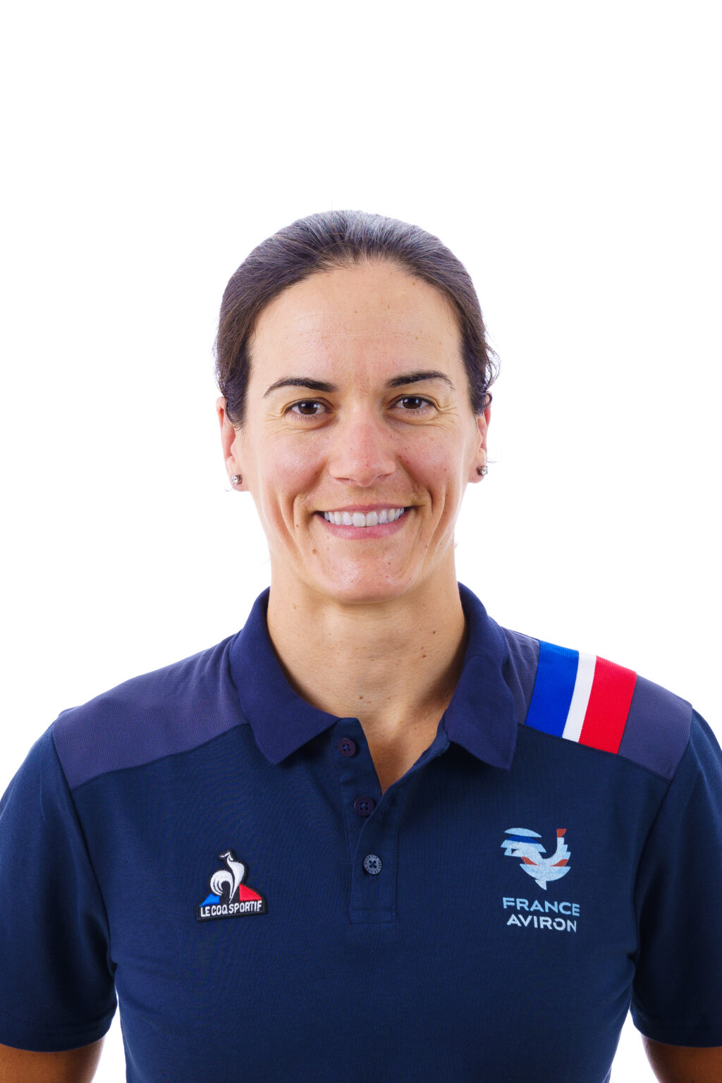 L'équipe de France d'aviron et para-aviron - FF Aviron