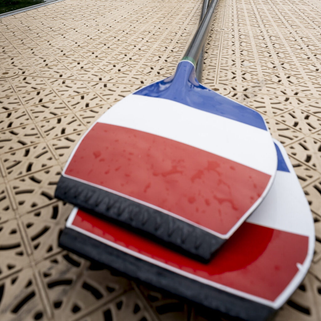 Pratiquer l'aviron - FF Aviron