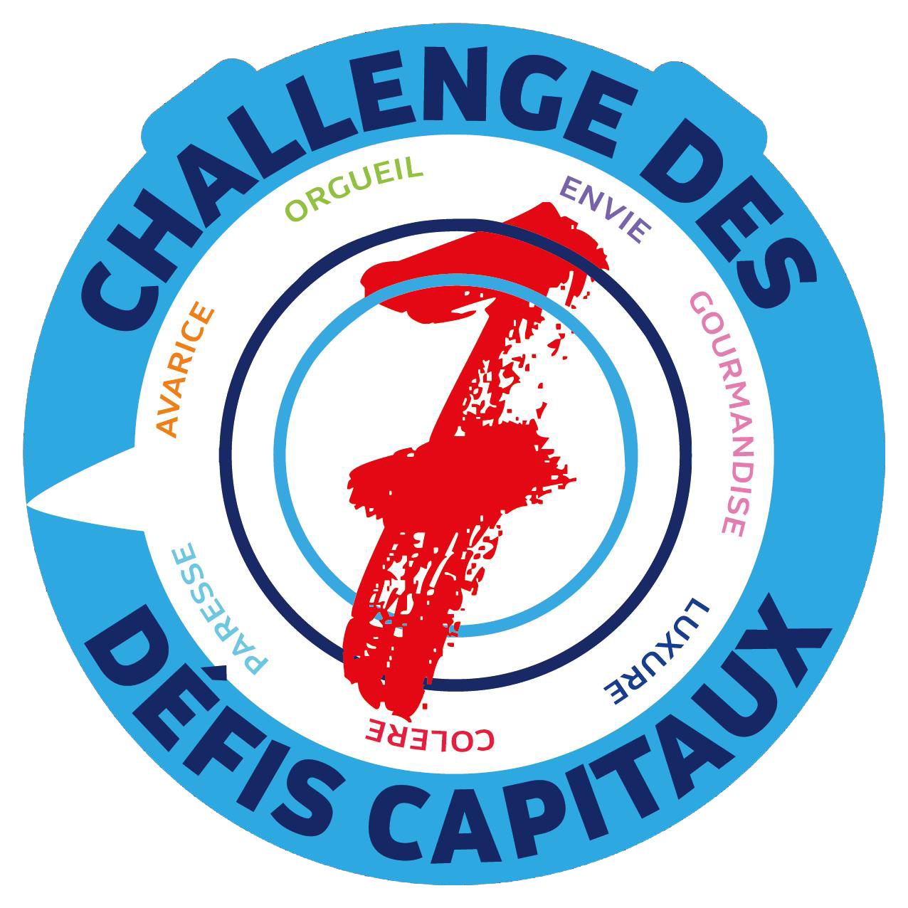 Challenge des 7 Défis Capitaux : en 2026, découvrez les challenges ...